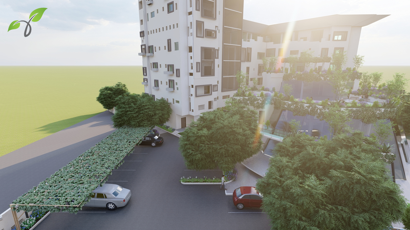 Zana Is Transforming Spaces To Healing Spaces Through Landscape Design